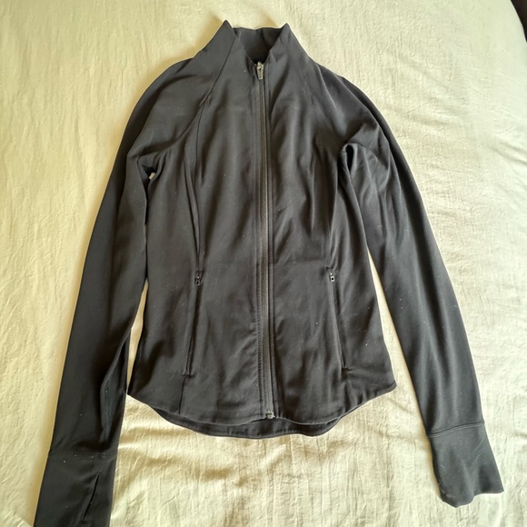 Athleta | Jackets & Coats | Athleta Salutation Jacket | Poshmark